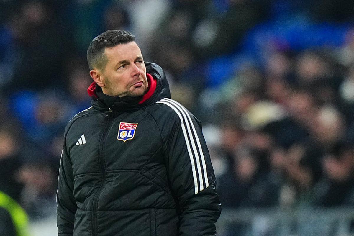 PSG - Pierre Sage glorifie le travail de Luis Enrique et évoque le cas ...