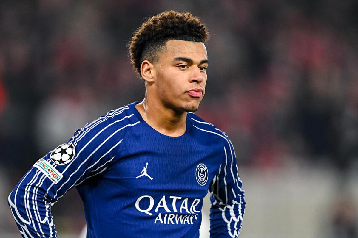 PSG - Un Rennais ne voit pas de limite pour Désiré Doué