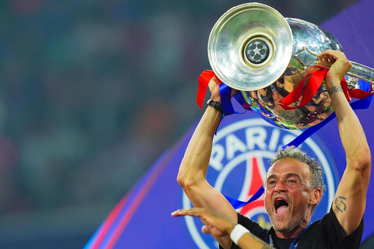 LDC - Cet outil statistique prédit le classement du PSG