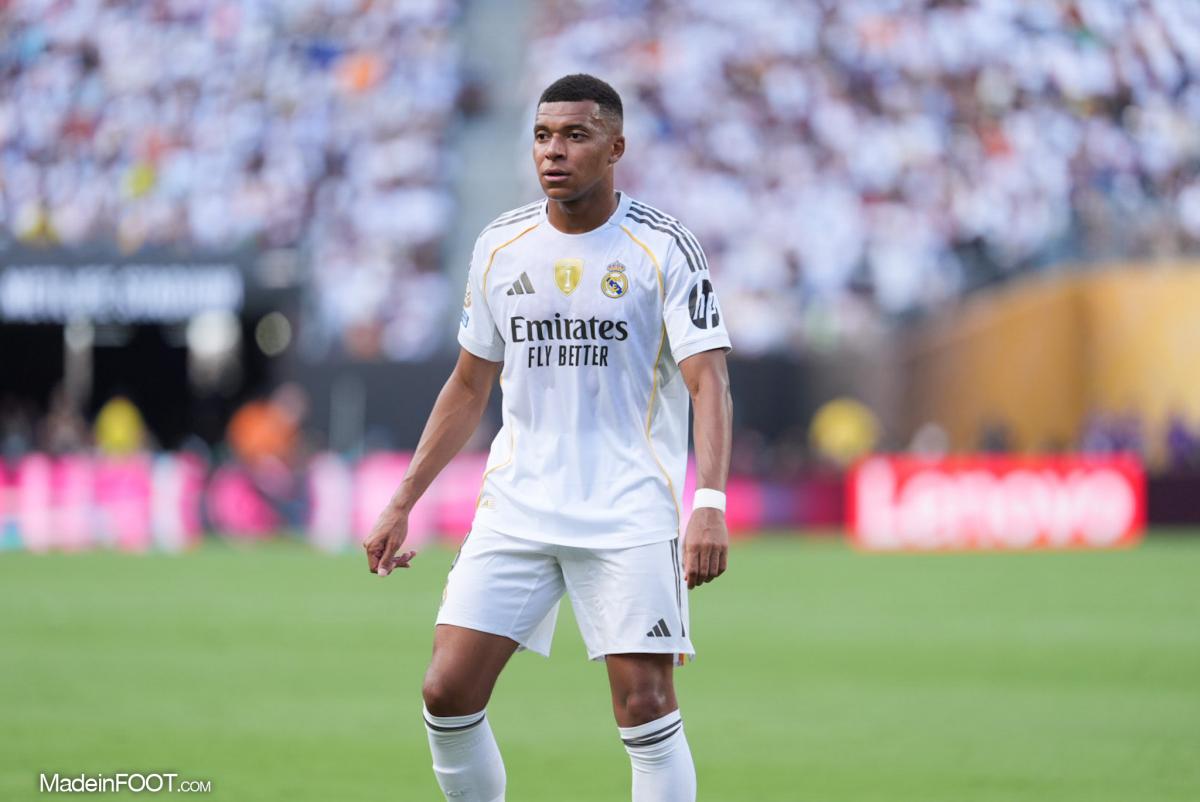 PSG - "C'était la suite logique" : Kylian Mbappé enthousiasmé par le ...