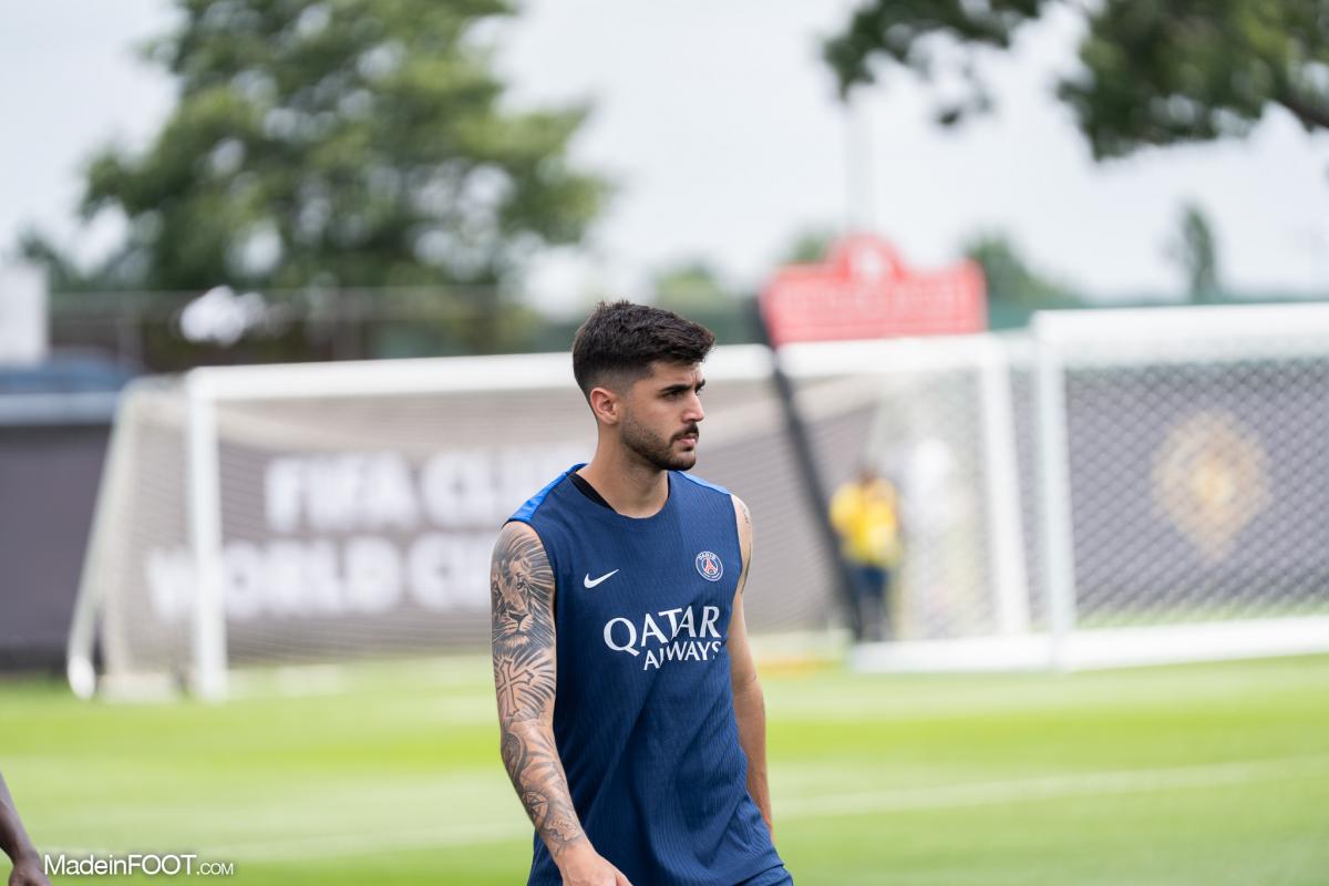 Mercato - Lucas Beraldo a un nouveau point de chute en Turquie