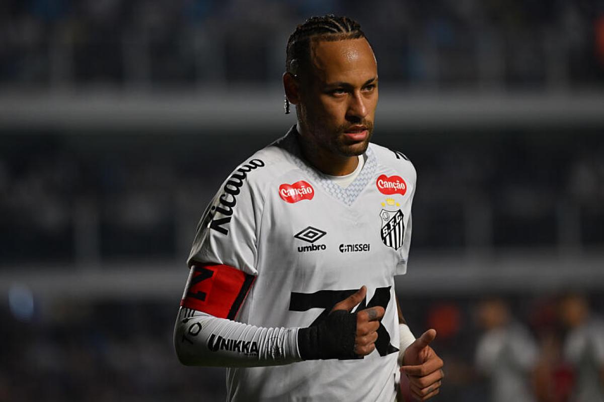 PSG - Le message de Neymar aux Parisiens avant la finale de LDC