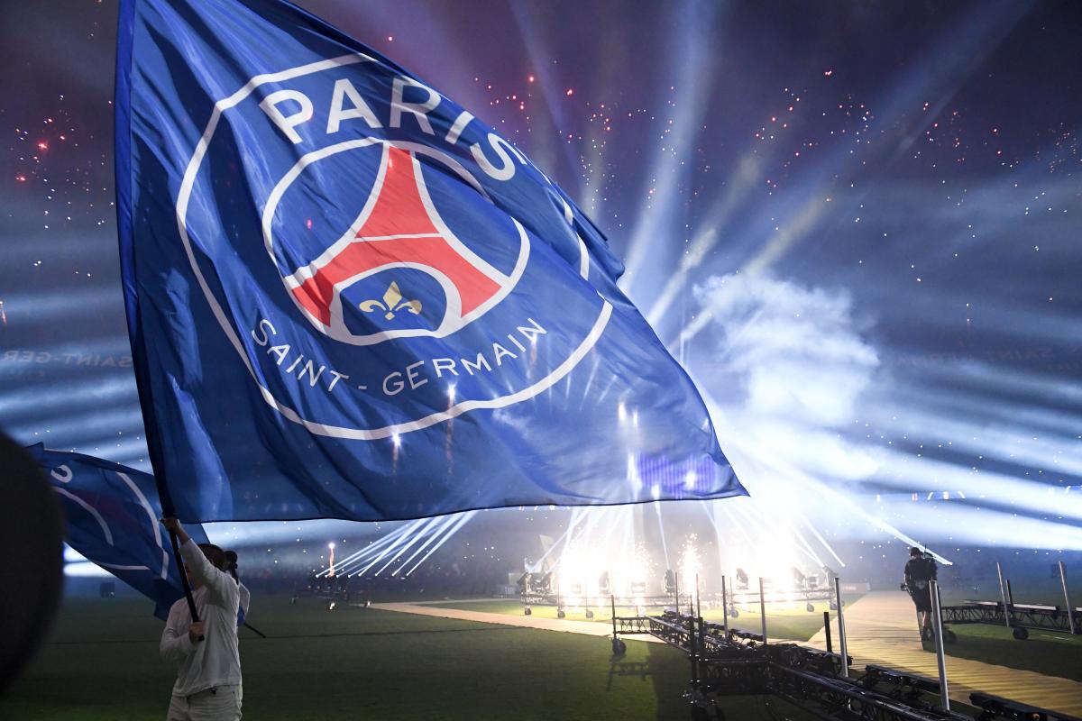 PSG - Le programme des célébrations au Parc des Princes après le Ballon ...