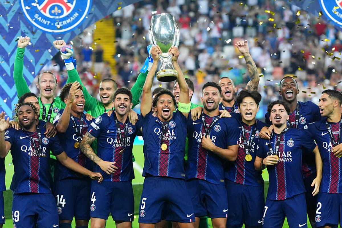 LDC - Cet outil statistique prédit les chances du PSG de conserver son titre