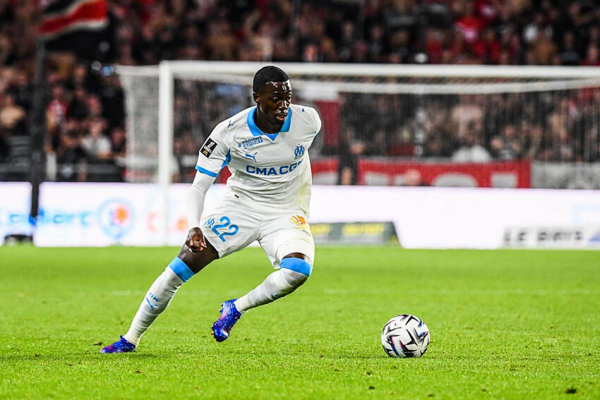 OM - "Je ne peux pas être ingrat...", Timothy Weah affiche sa ...