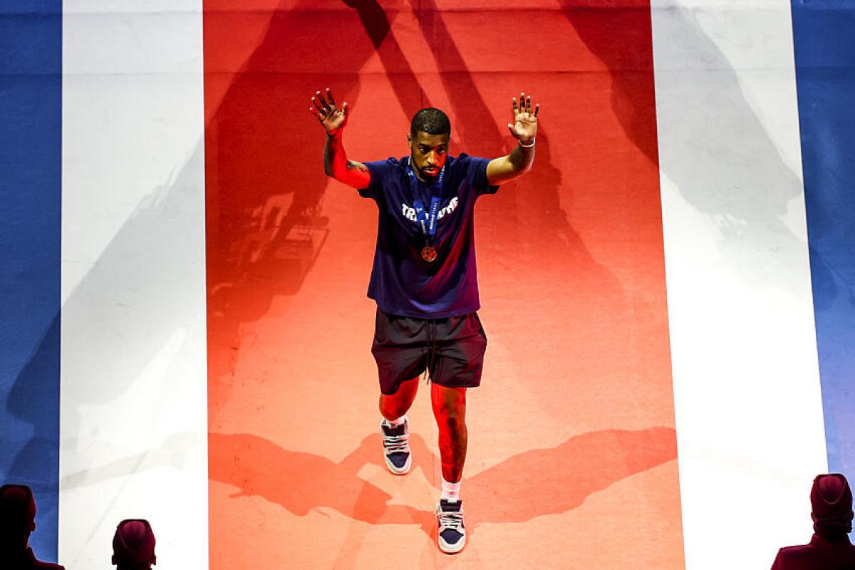 PSG - Presnel Kimpembe revient avec émotion sur son départ déchirant du PSG