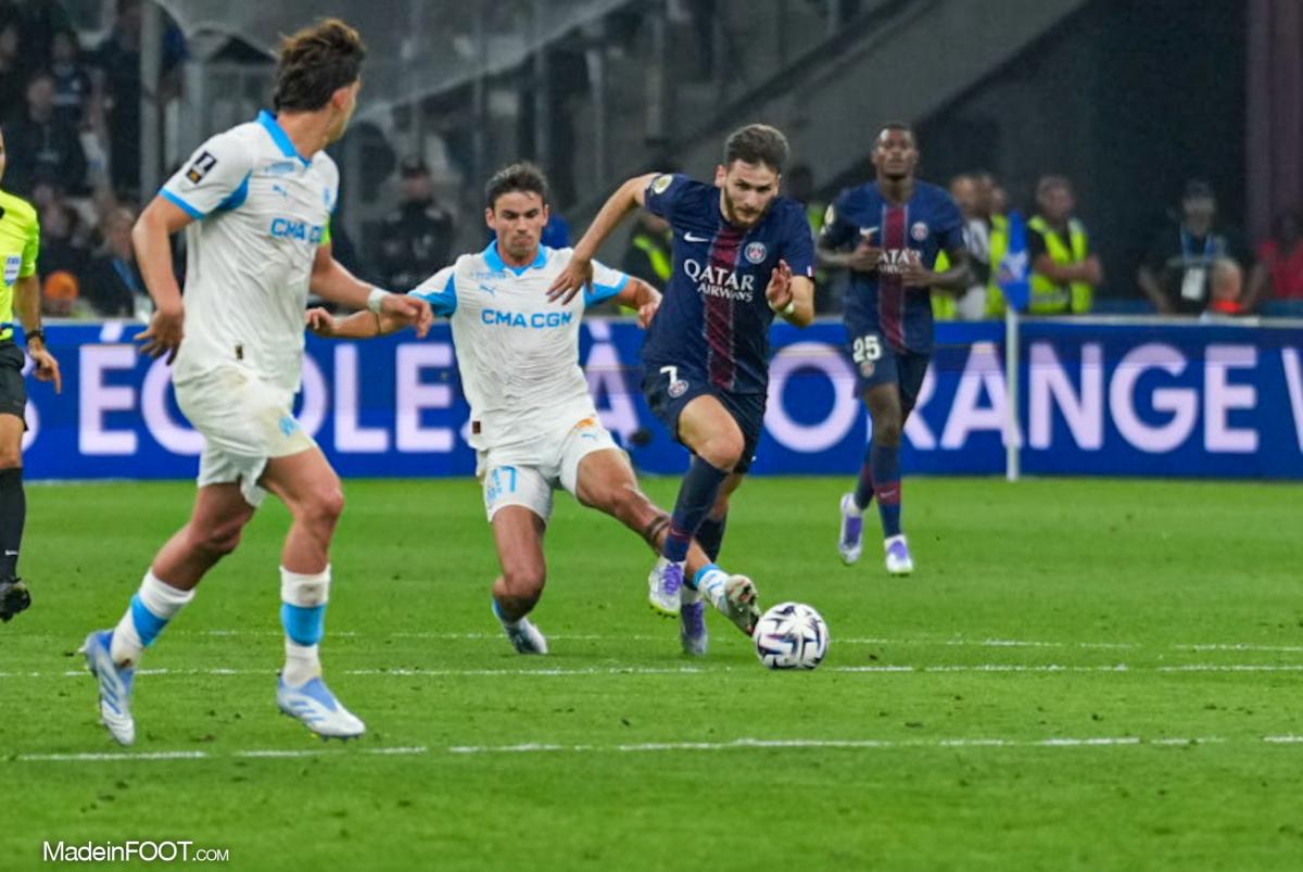 Khvicha Kvaratskhelia (PSG) : Statistiques / salaire / âge et origine