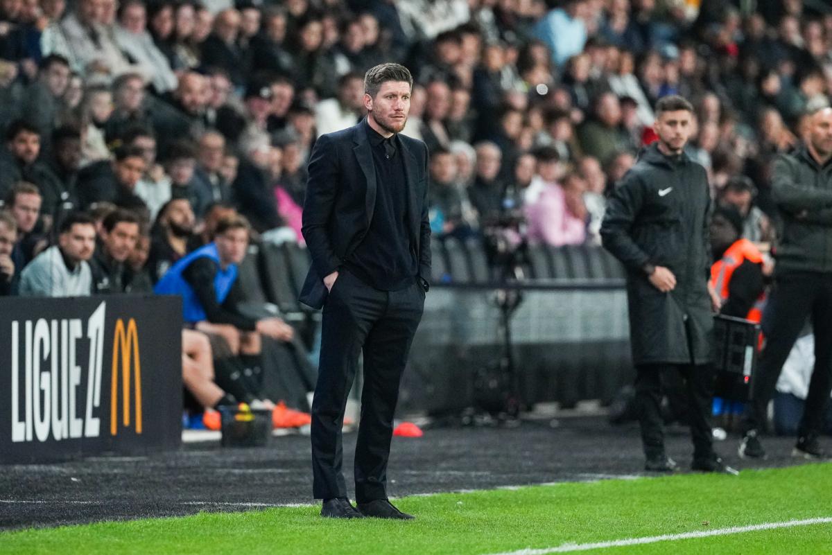 AS Monaco - "Ce sera un derby français...", Sébastien Pocognoli évoque ...