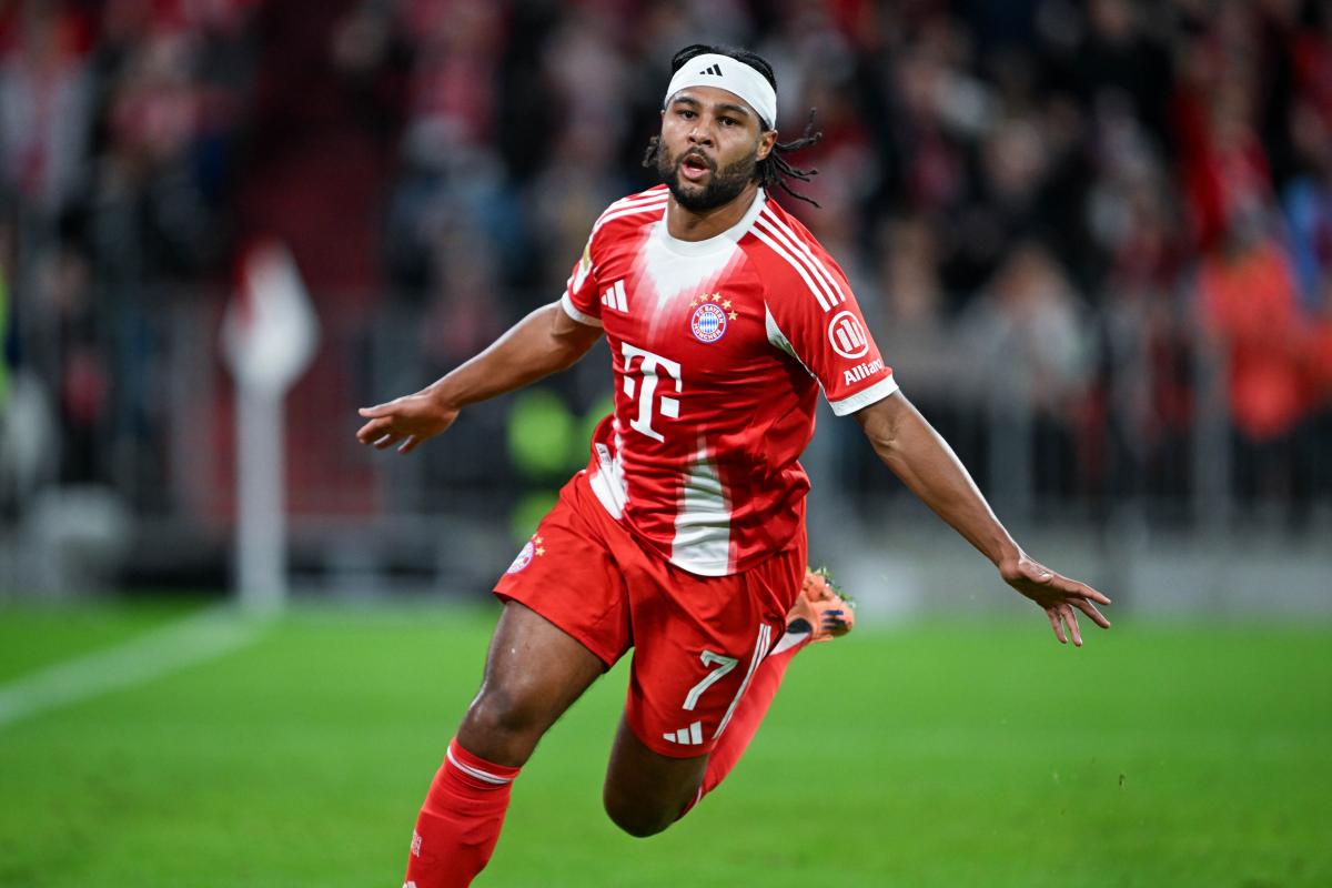 Bundesliga - Le Bayern Munich réalise un impressionnant 15/15 avant d ...