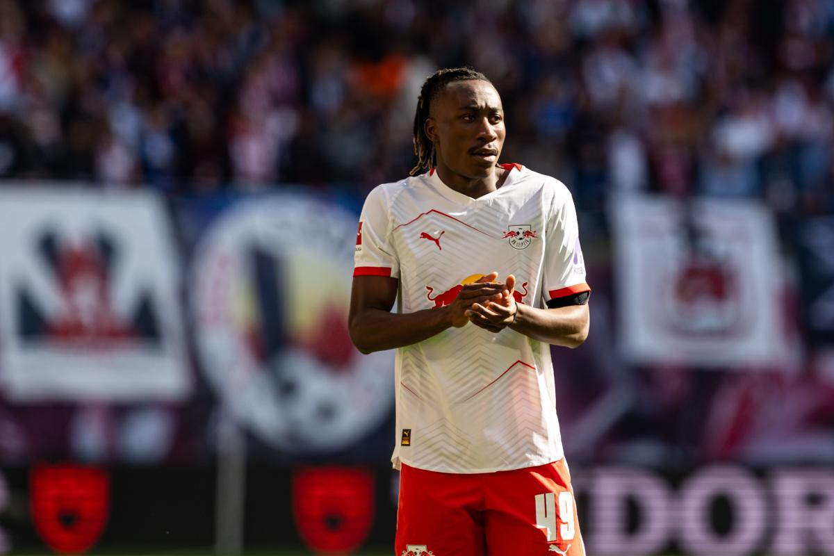 Mercato - Le PSG franchit une première étape importante dans le dossier ...