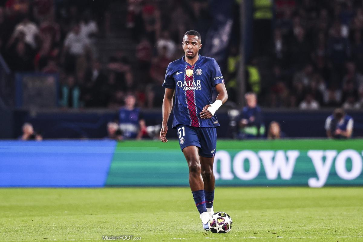 PSG - Un membre du club totalement conquis par la prestation XXL de ...