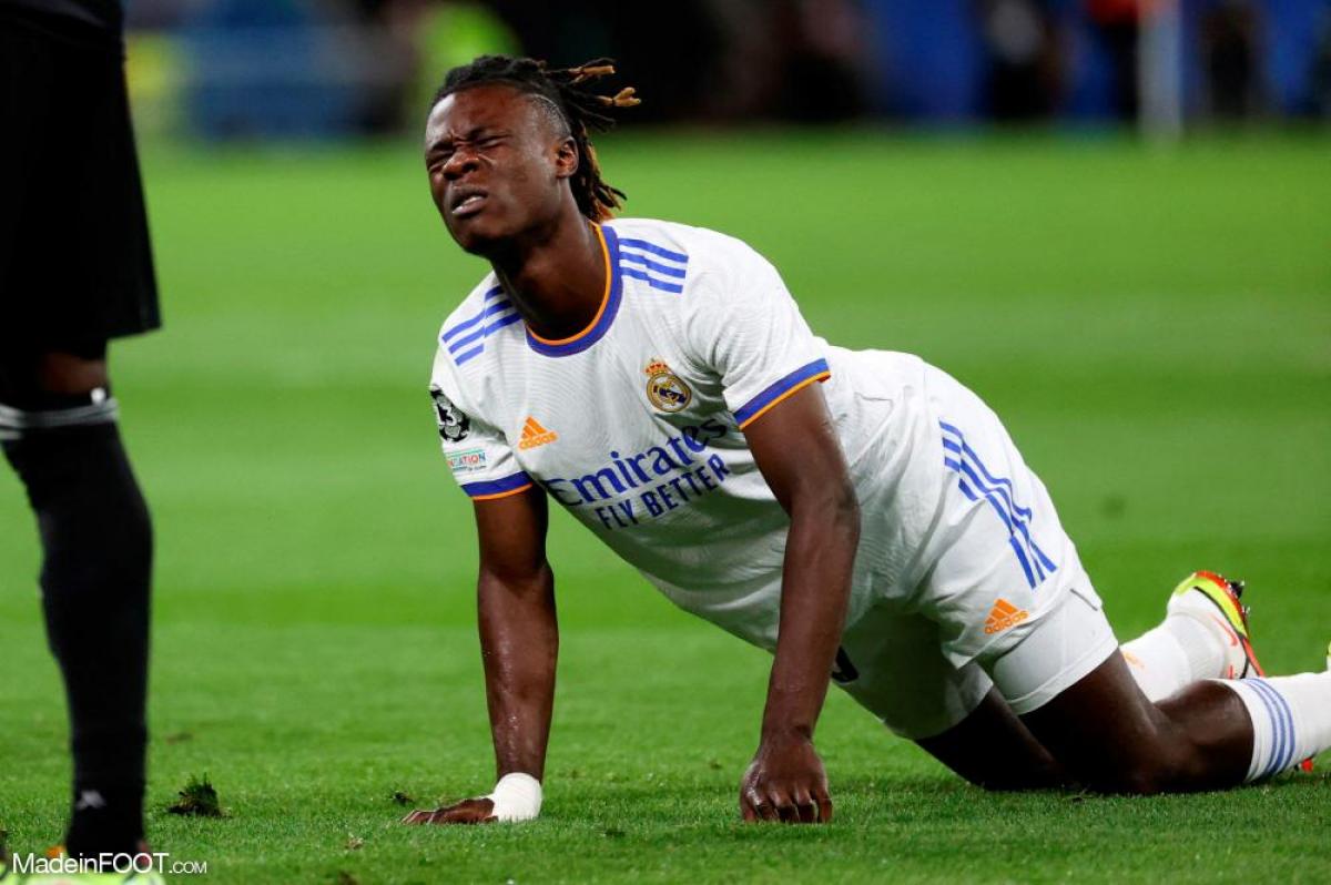 Chris Mavinga - PSG, Paris Saint Germain