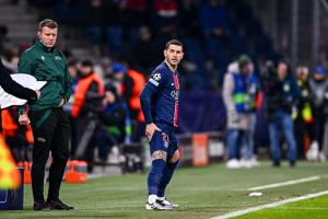 LDC - Les notes des Parisiens contre Salzbourg : enfin une victoire et ...