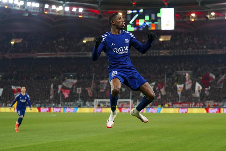 LDC - Les 8 adversaires du PSG pour la phase principale de la LDC