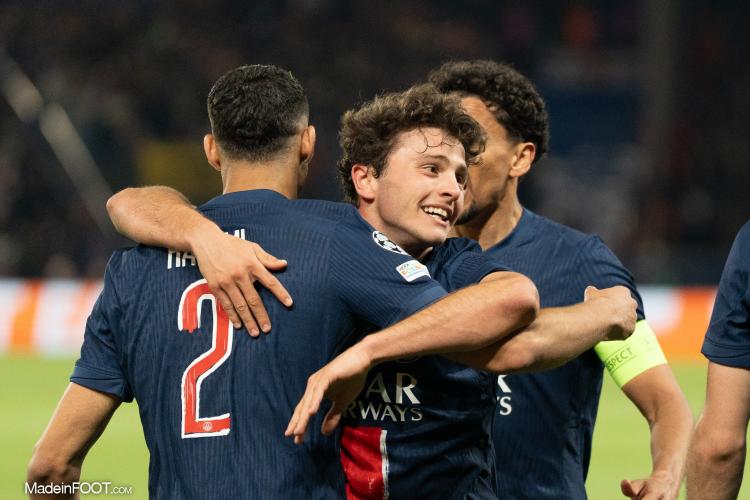 LDC - PSG - Aston Villa : l'arbitre du quart de finale aller est connu