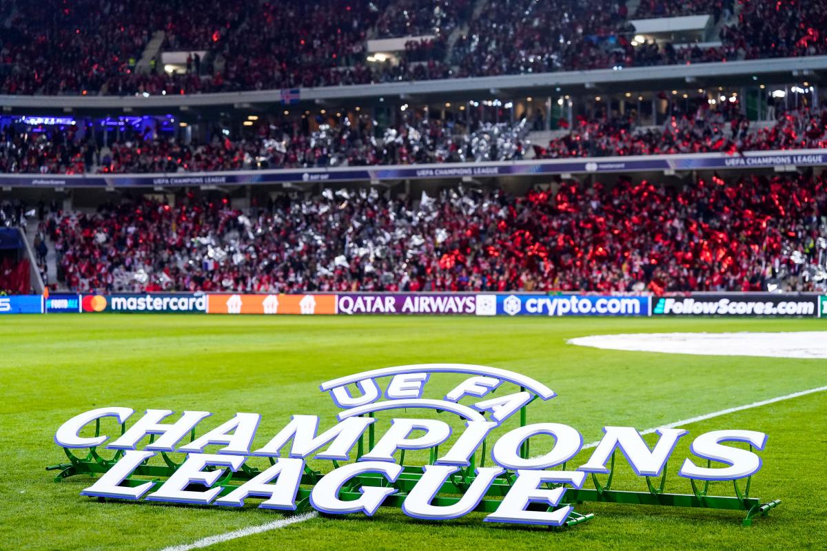 LDC - Le FC Barcelone connait enfin son stade pour recevoir le PSG