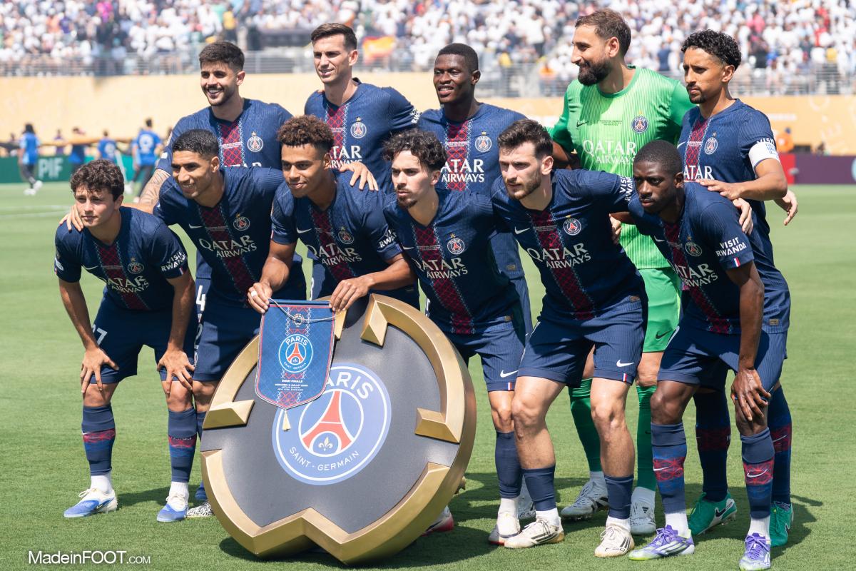 Chelsea - PSG : A quelle heure et sur quelle chaîne TV voir le match de ...