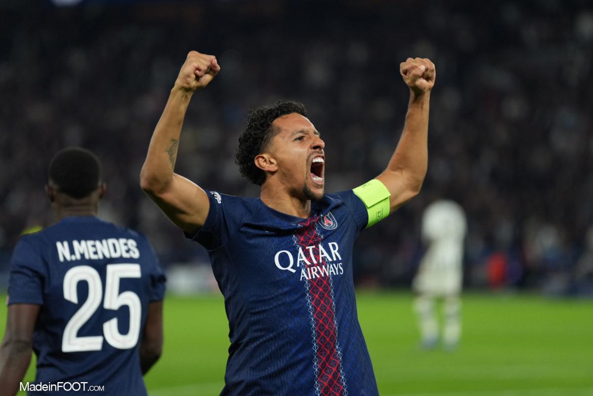 PSG - Son 500e matchs, révélation sur son arrivée au PSG... La fidélité ...
