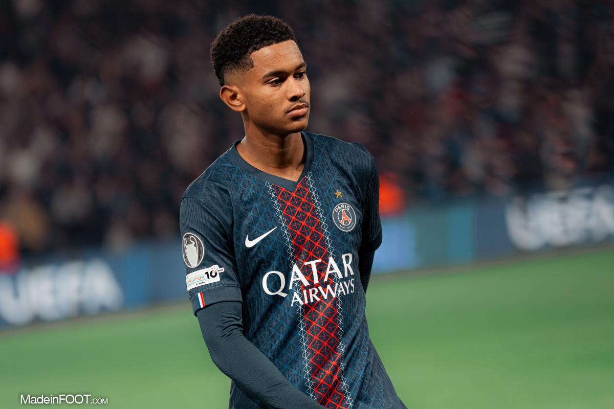 PSG - Les mots forts de Luis Enrique sur les nombreuses qualités de ...