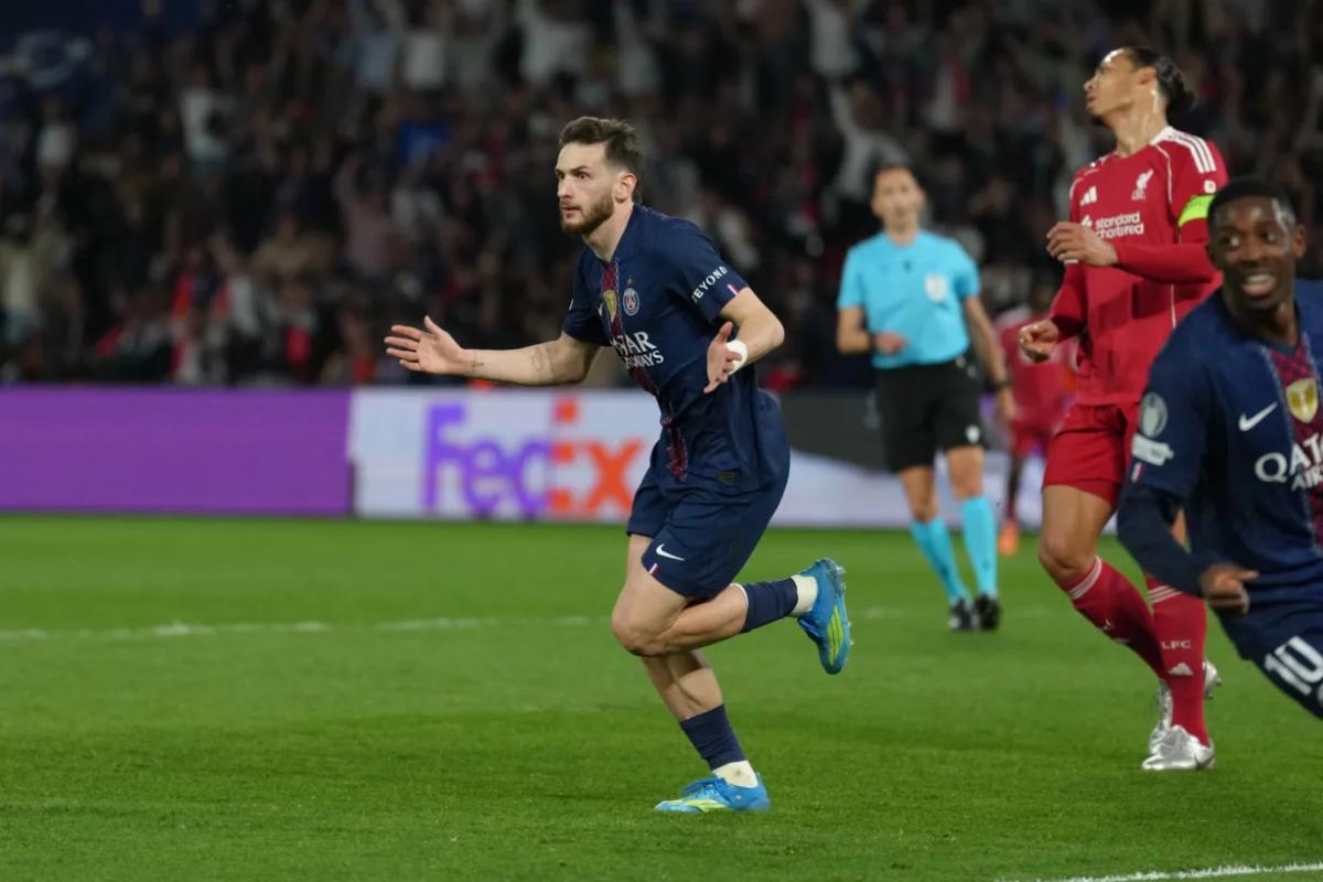 Après-Match : Ligue des champions - 08/04/2026 21:00 : Paris - Liverpool