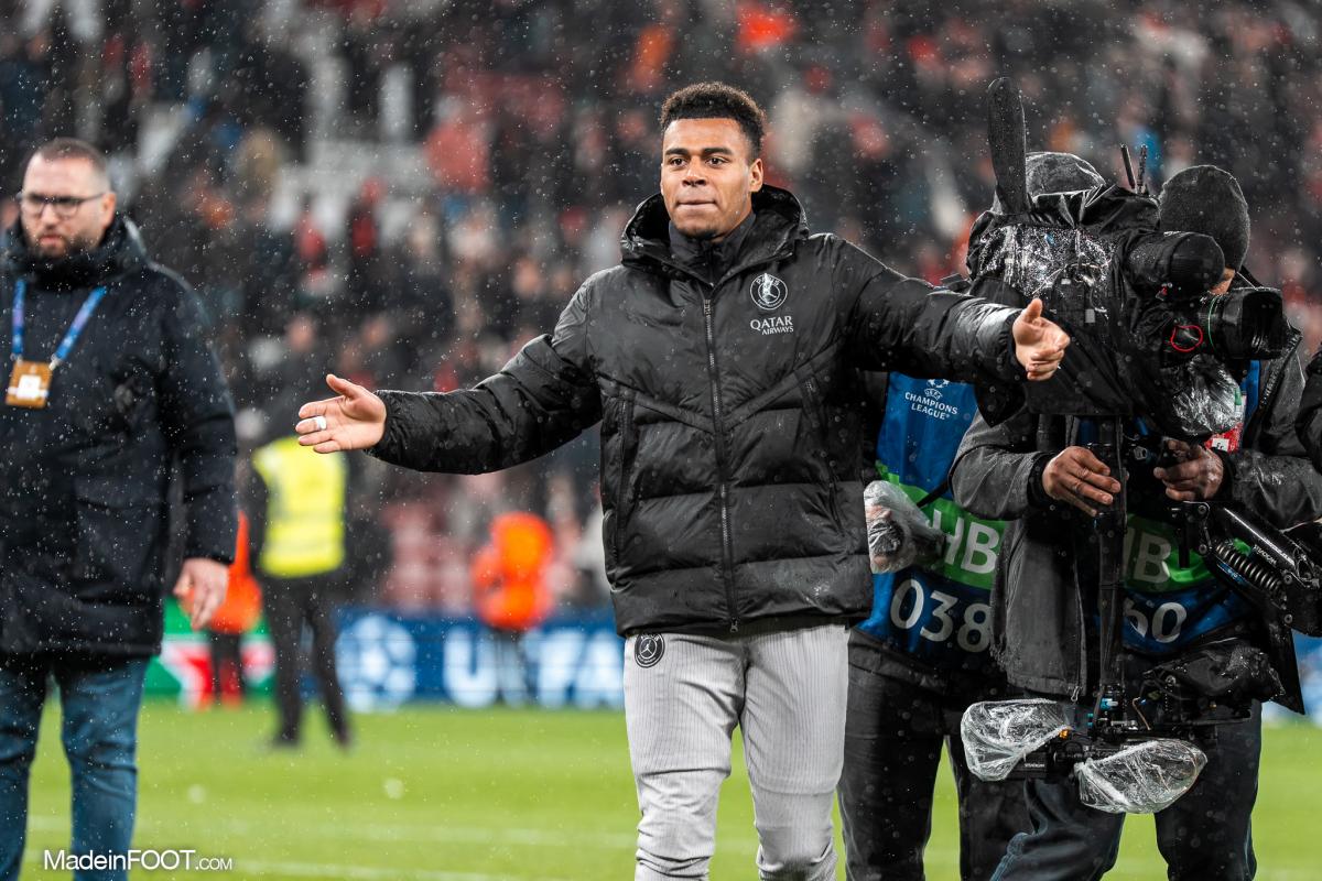 PSG - "Injouable, intouchable et invincible...", Daniel Riolo est ...
