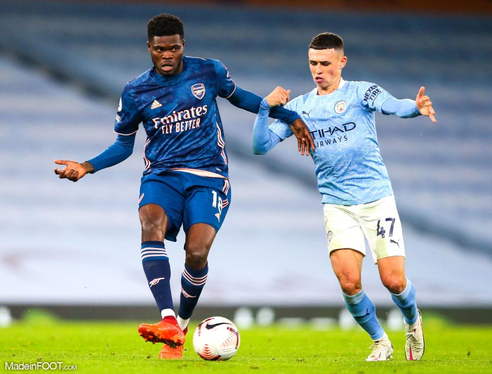 Man City - Phil Foden envoie un message à Kylian Mbappé